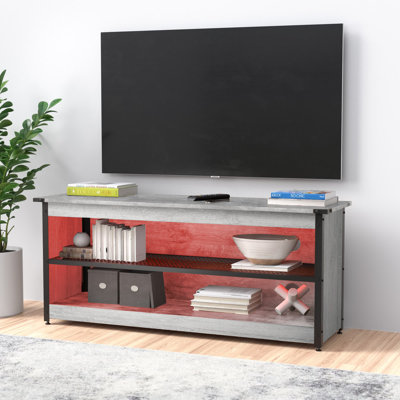 Zipcode Design™ Antenore TV Stand for TVs up to 65" & Reviews | Wayfair