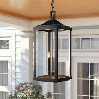 Wayfair | Extra Large Outdoor Hanging Lights