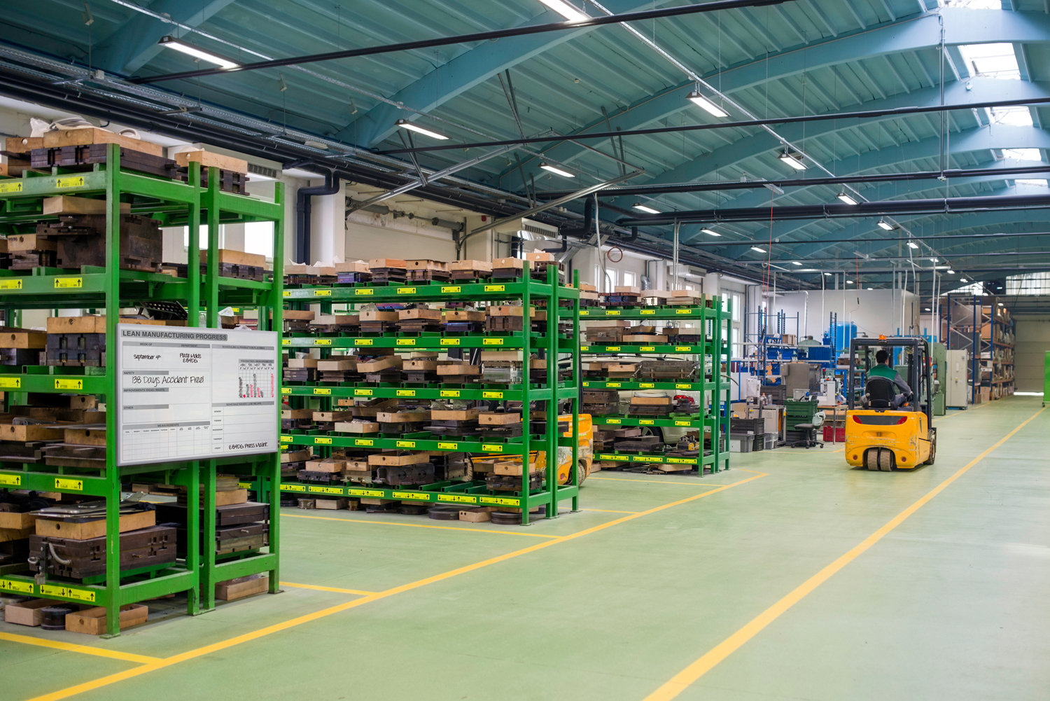 Ghent LEAN Wall Mounted Whiteboard | Wayfair