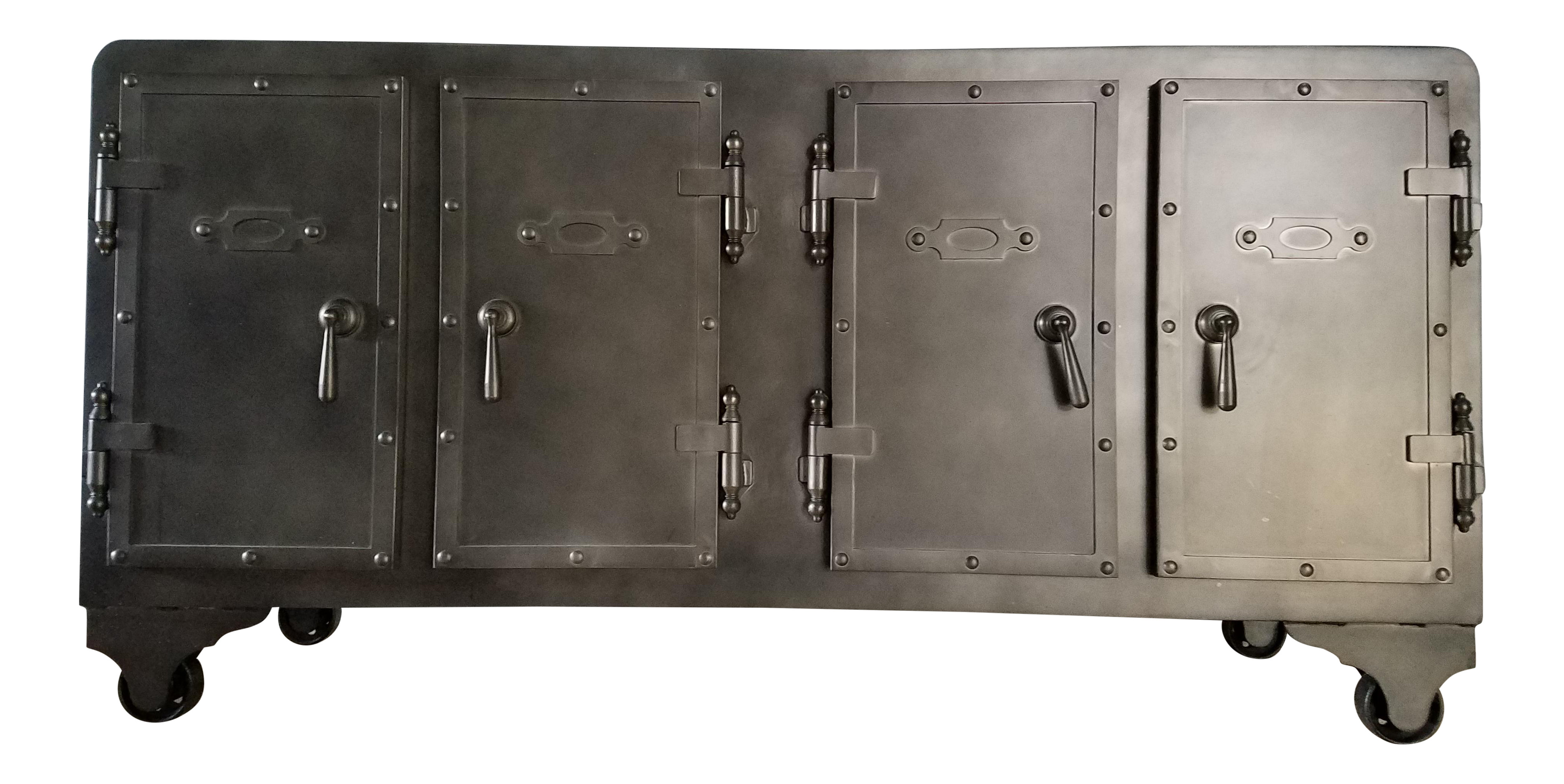 17 Stories Stiles 60'' Wide Sideboard | Wayfair.ca