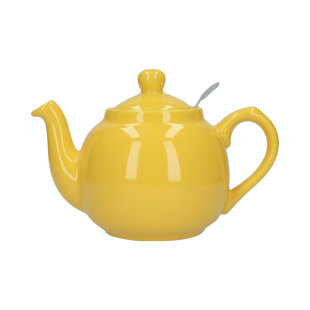 Teapots & Tea Sets You'll Love | Wayfair.co.uk