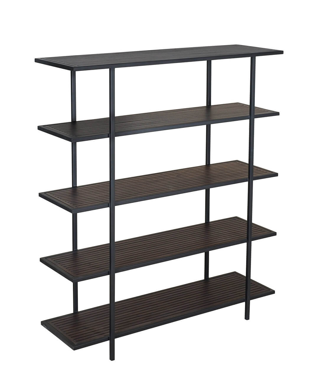 Keen Replicas 148Cm H x 130Cm W Library Bookcase | Wayfair.co.uk
