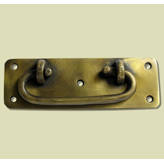 Gado Gado Hardware Drop Handle | Wayfair