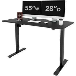 Wayfair | Standing & Height-Adjustable Desks