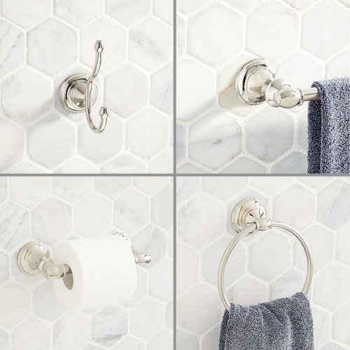 Bathroom Hardware Sets | Luxury Bath | Perigold