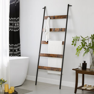 Wayfair | Blanket Ladders
