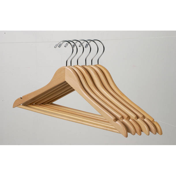 Rebrilliant Savanah 34.75'' Clothes Rack & Reviews | Wayfair