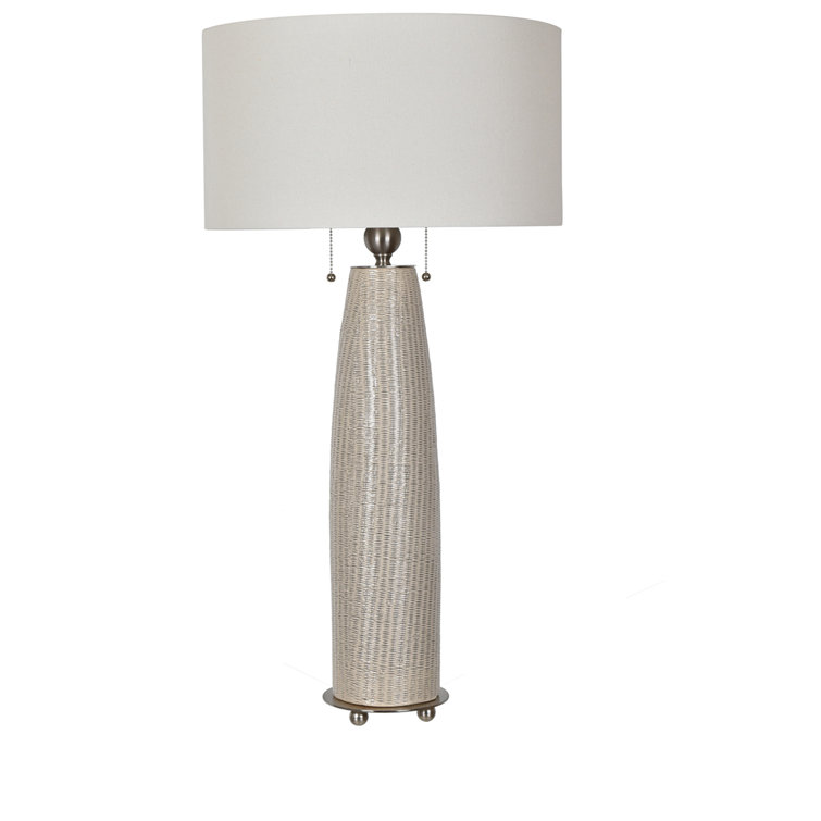 Ivy Bronx Ulyana 36'' Table Lamp | Wayfair