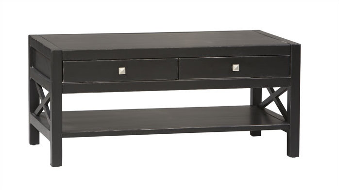 Coffee Table Styles and Materials Guide | Wayfair