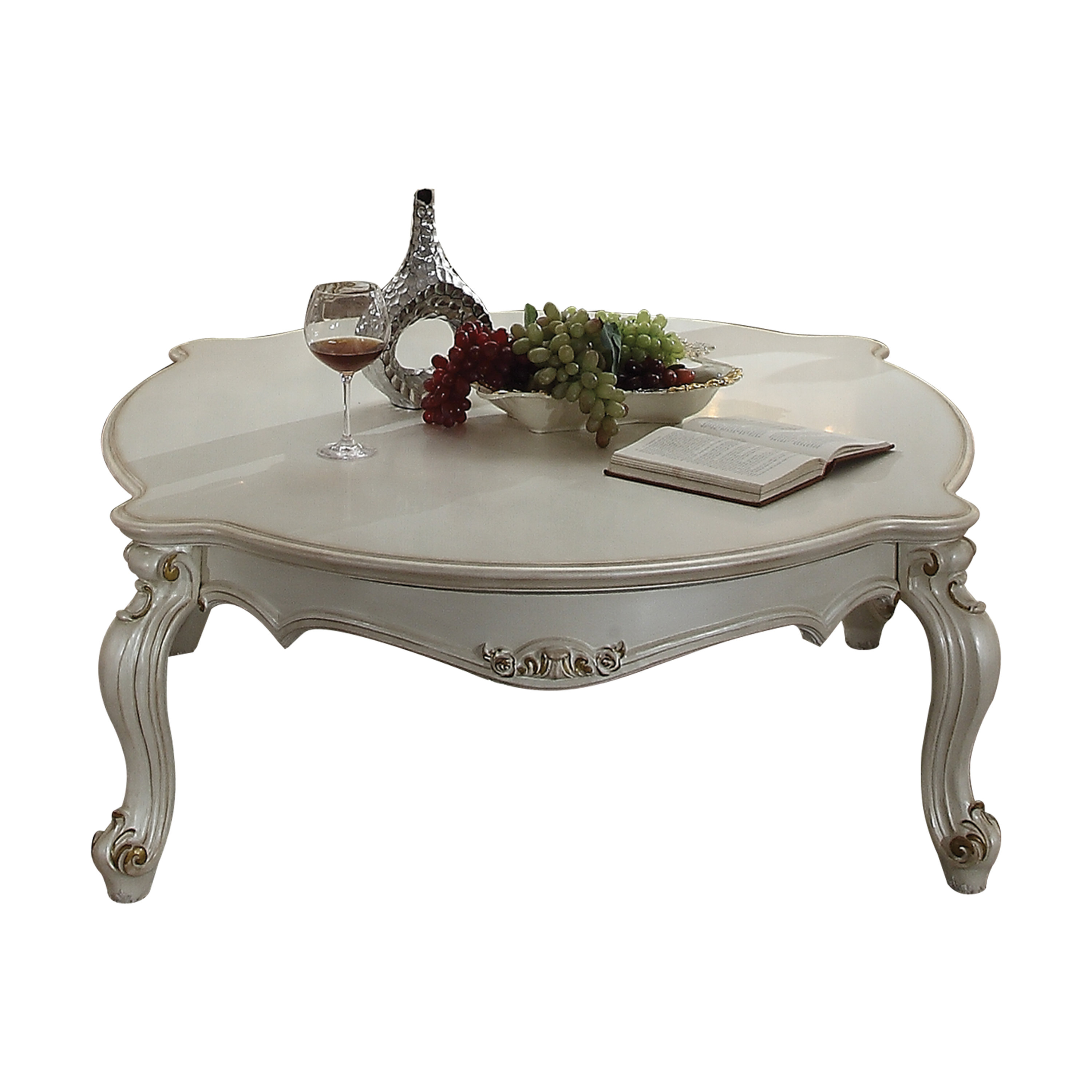 Rosdorf Park Vestavia Coffee Table | Wayfair