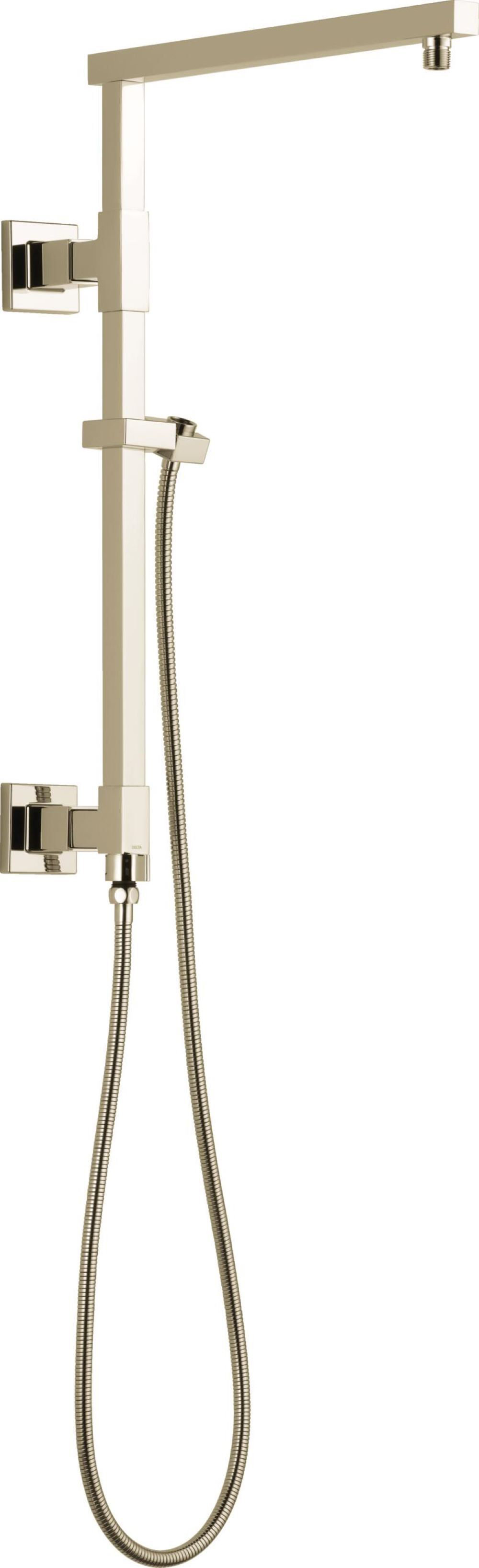 Delta Emerge Shower Faucet & Reviews | Wayfair