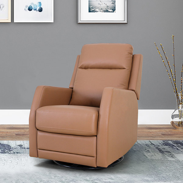 Low-back-swivel-recliners | Wayfair