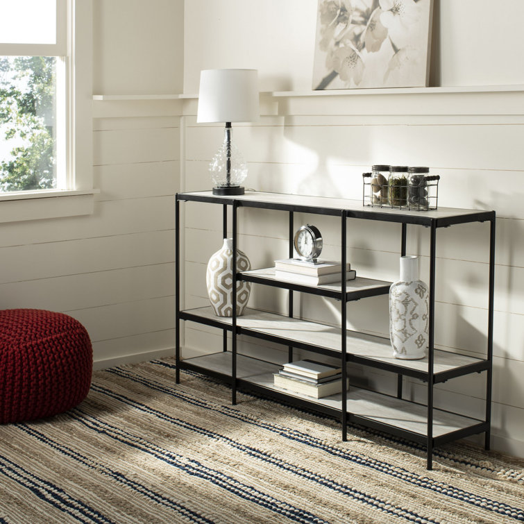 Williston Forge Reese 55'' Console Table & Reviews | Wayfair