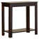 Winston Porter Sams 24'' Tall Solid Wood End Table & Reviews | Wayfair