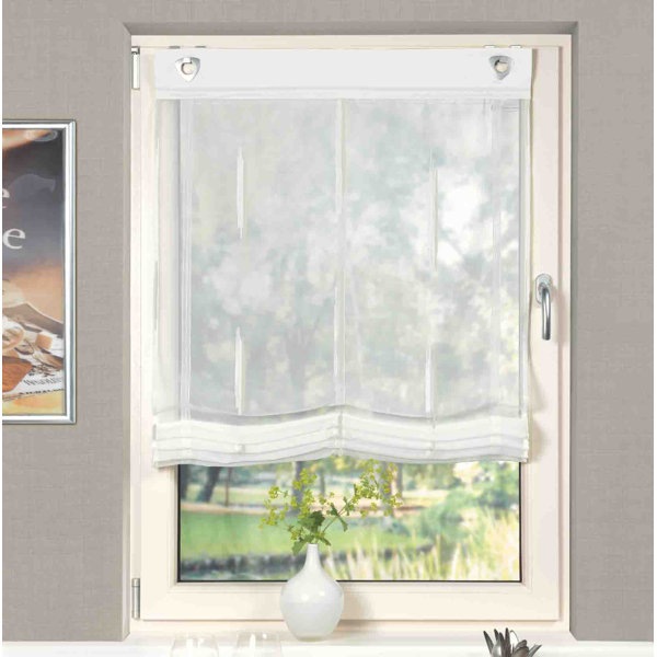 Tension Rod Blinds | Wayfair.co.uk