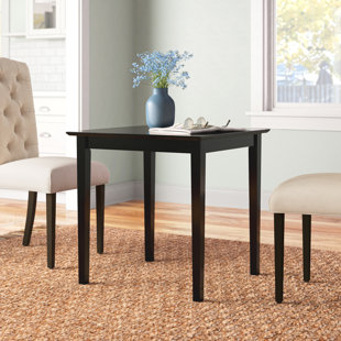 Wayfair | Small Square Kitchen & Dining Tables You'll Love in 2022