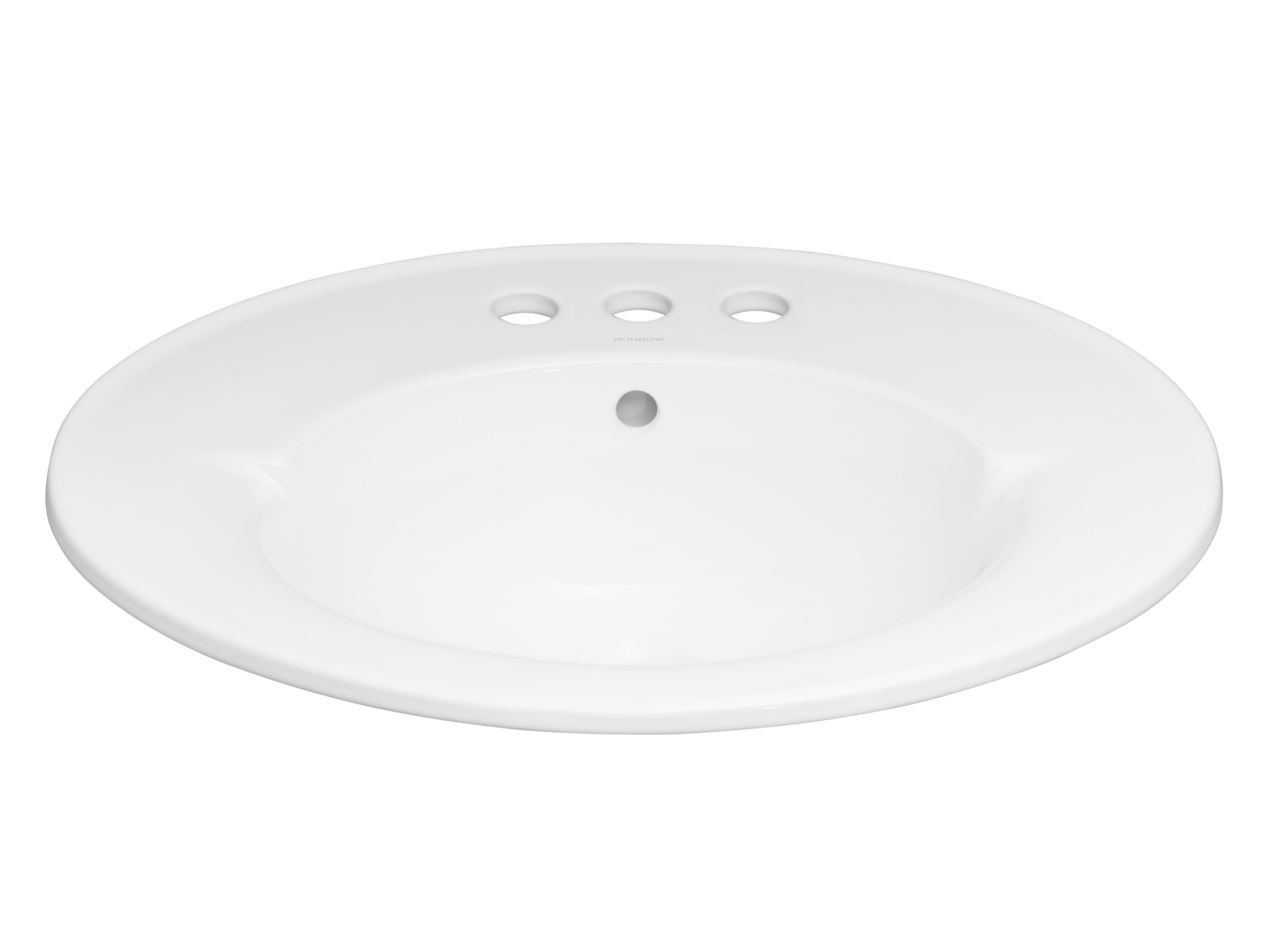 Ronbow Leonie 24" Single Bathroom Vanity Top | Wayfair