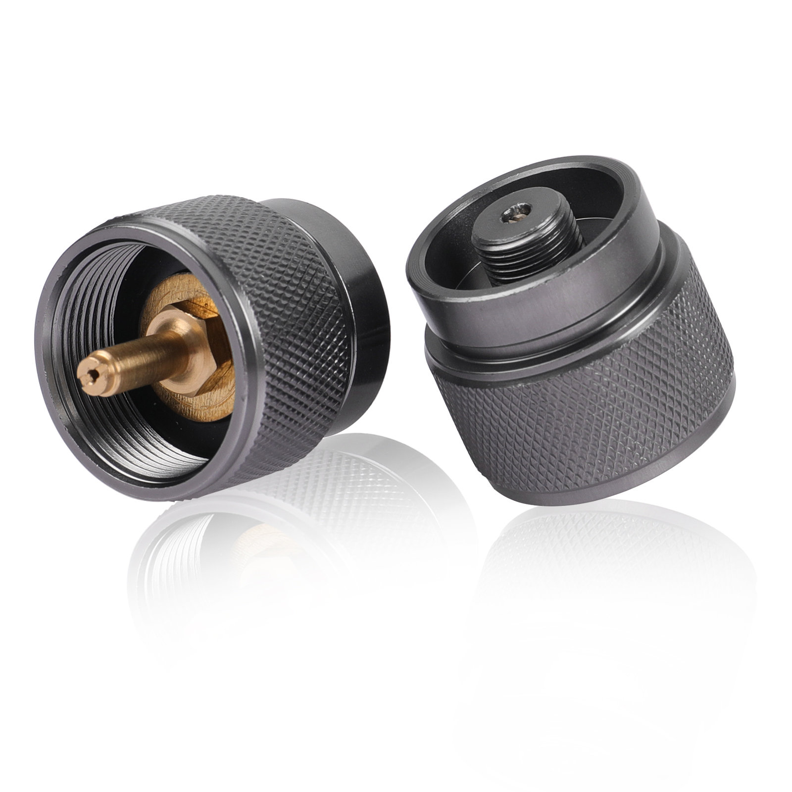 ANMINY Single Burner Butane Cooking Kit | Wayfair