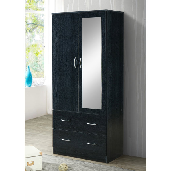 Extra Large Wardrobe Closet | Wayfair