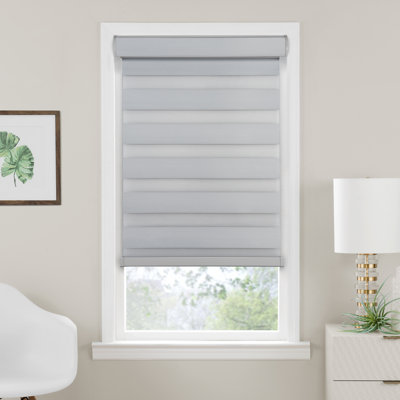 Scalloped Roller Shades | Wayfair