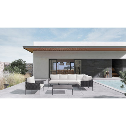 Luxury Outdoor Sectionals | Perigold