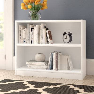 96 Inch Tall Bookcase | Wayfair