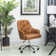 Corrigan Studio® Northfield Task Chair & Reviews | Wayfair