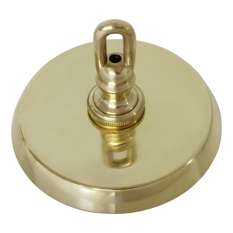 RCH Supply Company Ceiling Canopy | Wayfair