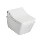 Toto® Duofit® In-Wall Dual Flush 1.28 And 0.8 Gpf Tank System, Copper ...