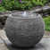 Campania International, Inc Sonora Fiber Cement Fountain & Reviews ...