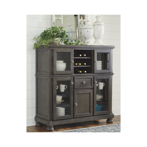 Dining Room Buffet And Hutch | Wayfair.ca