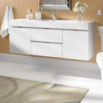 Bathroom Vanities You'll Love | Wayfair.ca