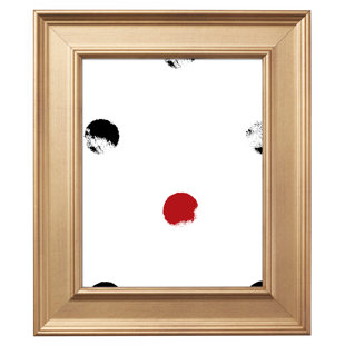 Wayfair | 16" x 20" Gold Picture Frames You'll Love in 2022