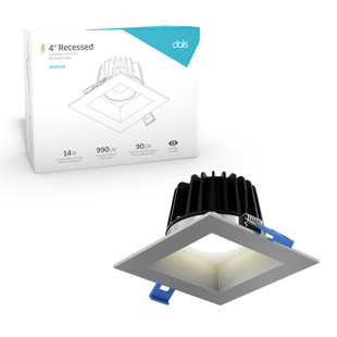 Wayfair | Recessed Lighting You'll Love in 2022