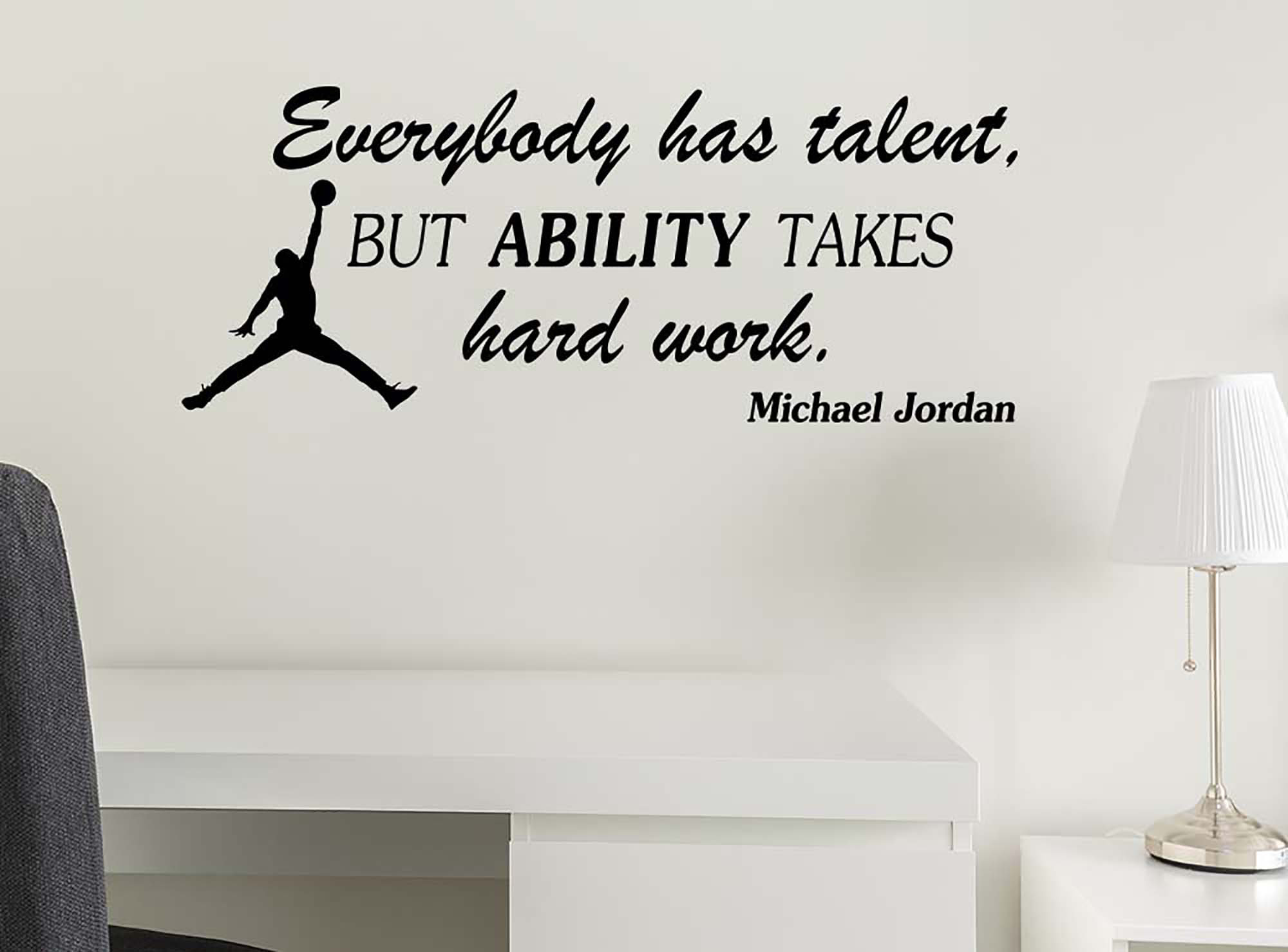 Trinx Wall Decal | Wayfair