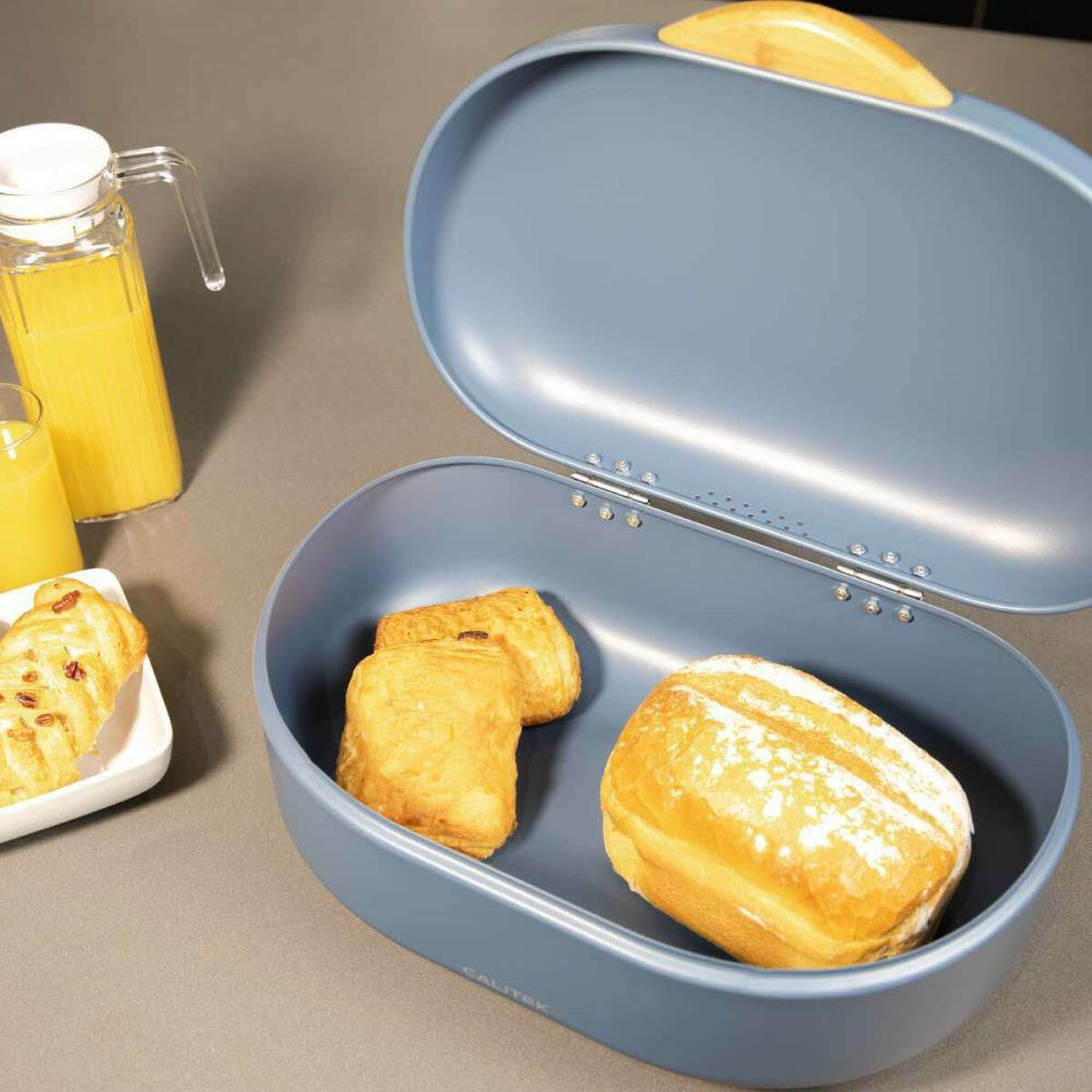 Calitek Bread Bin | Wayfair.co.uk