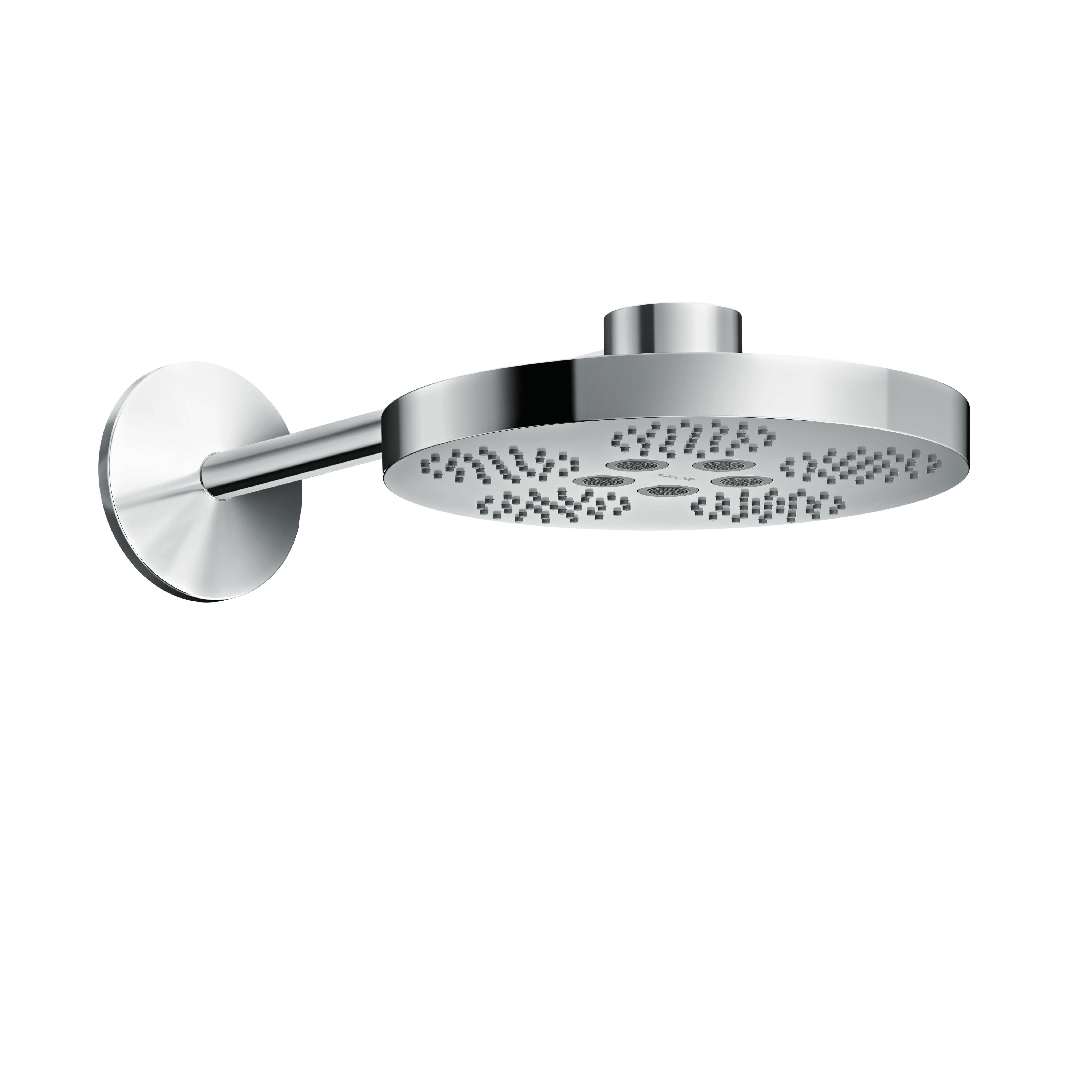 Axor Rain Fixed Shower Head | Wayfair