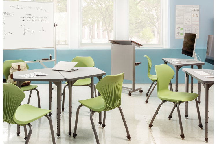 Classroom Chairs Buying Guide | Wayfair