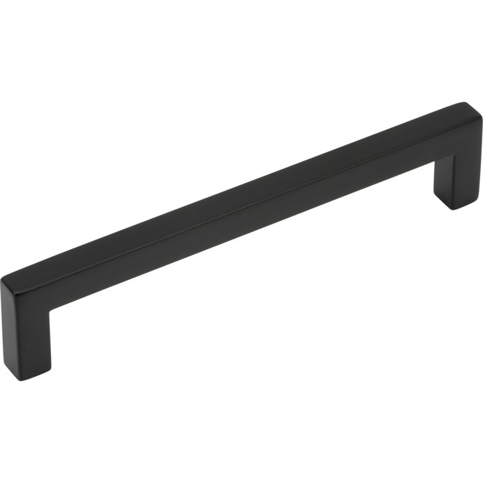 Eddington Lane Square 5 1/16" Center Bar Pull Multipack & Reviews | Wayfair