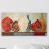 Canvas Prints & Paintings - Wayfair Canada