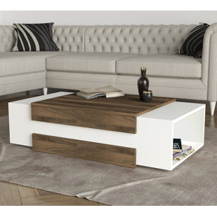 Wayfair | Low Coffee Tables You'll Love in 2022