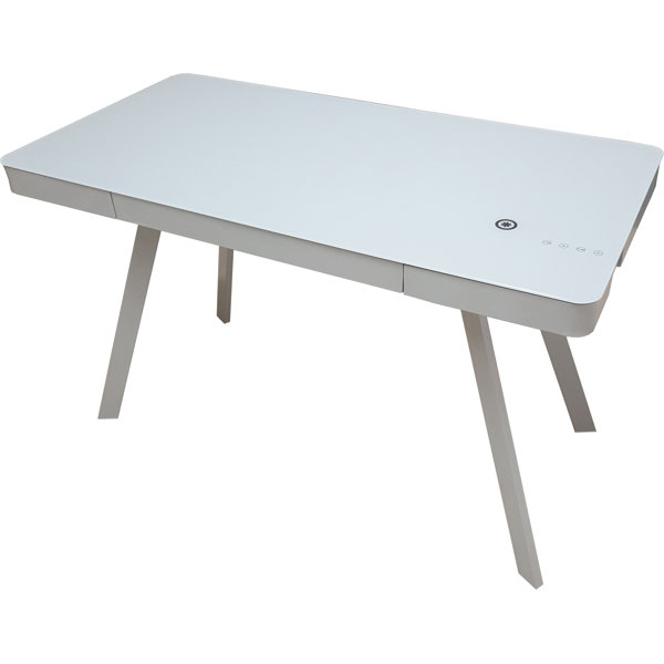 Wireless Charging Desk | Wayfair.co.uk