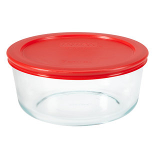 Wayfair | Glass Food Storage Containers You'll Love in 2022