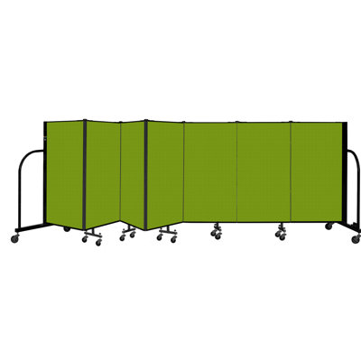 Free Standing Room Divider | Wayfair