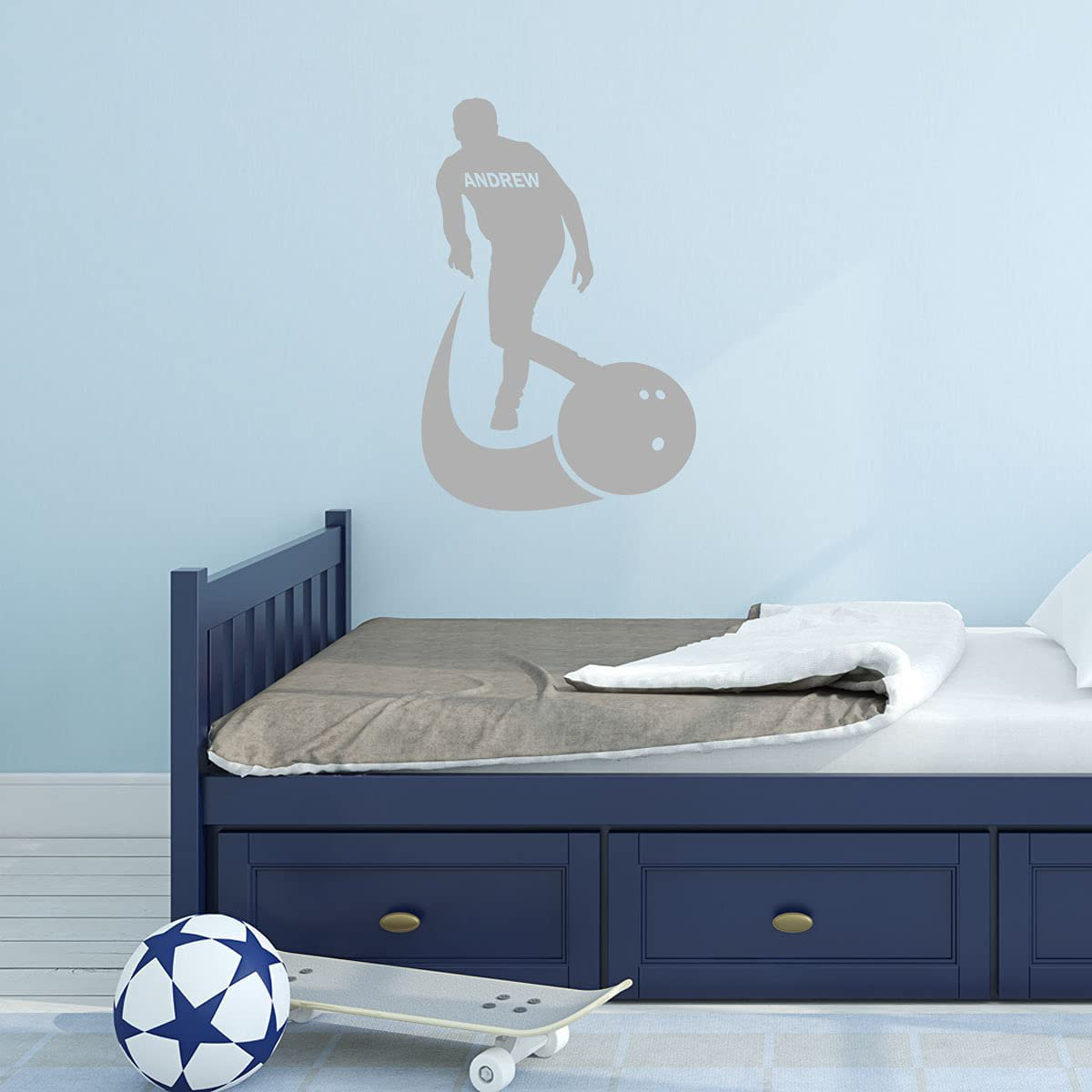 Trinx Wall Decal | Wayfair