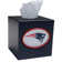 Fan Creations NFL Tissue Box Cover & Reviews | Wayfair