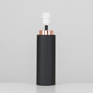 Table Lamp Bases You'll Love | Wayfair.co.uk