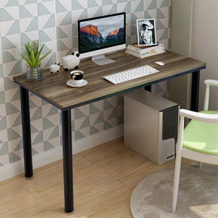 Integrated Wireless Charging Desks You'll Love in 2021 | Wayfair