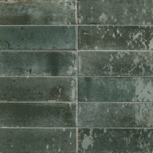 Wayfair | Gray Kitchen Tile You'll Love in 2022