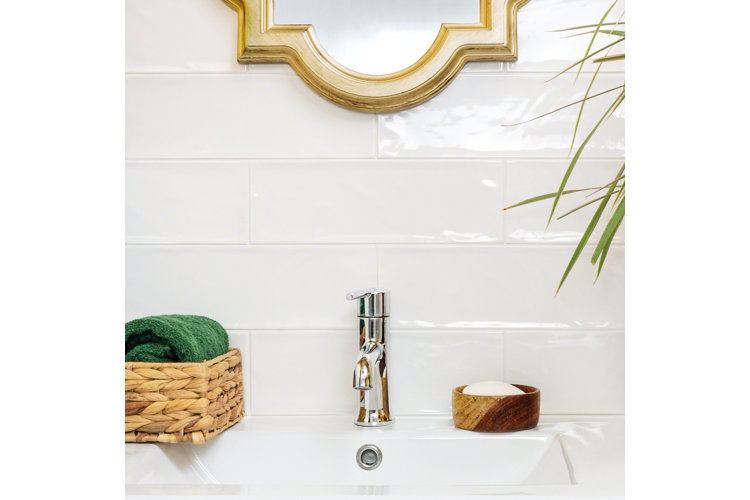 Subway Tile Sizes: Find the Right Size for Your Home | Wayfair